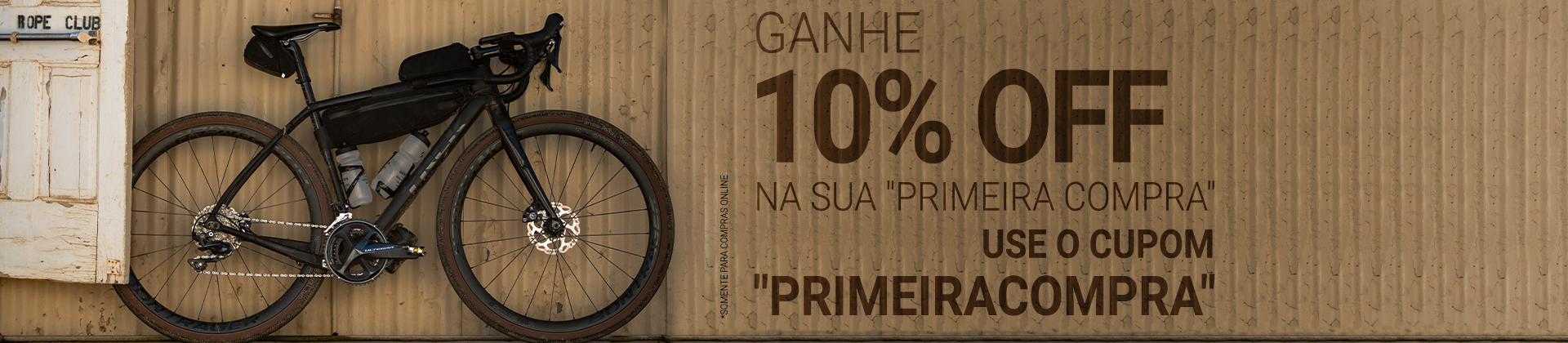 Visual Bike | Bike e Acessórios